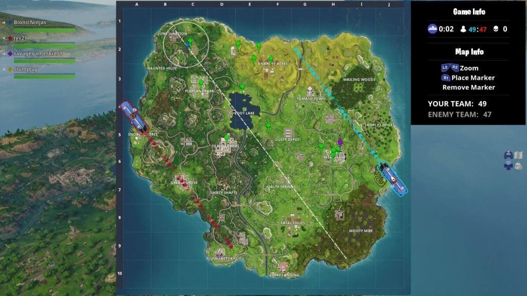 Epic Games is Handing Out Free Fortnite Items and Double XP | PSX Extreme