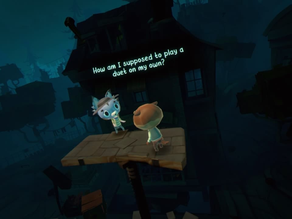 Ghost Giant Review | PSX Extreme