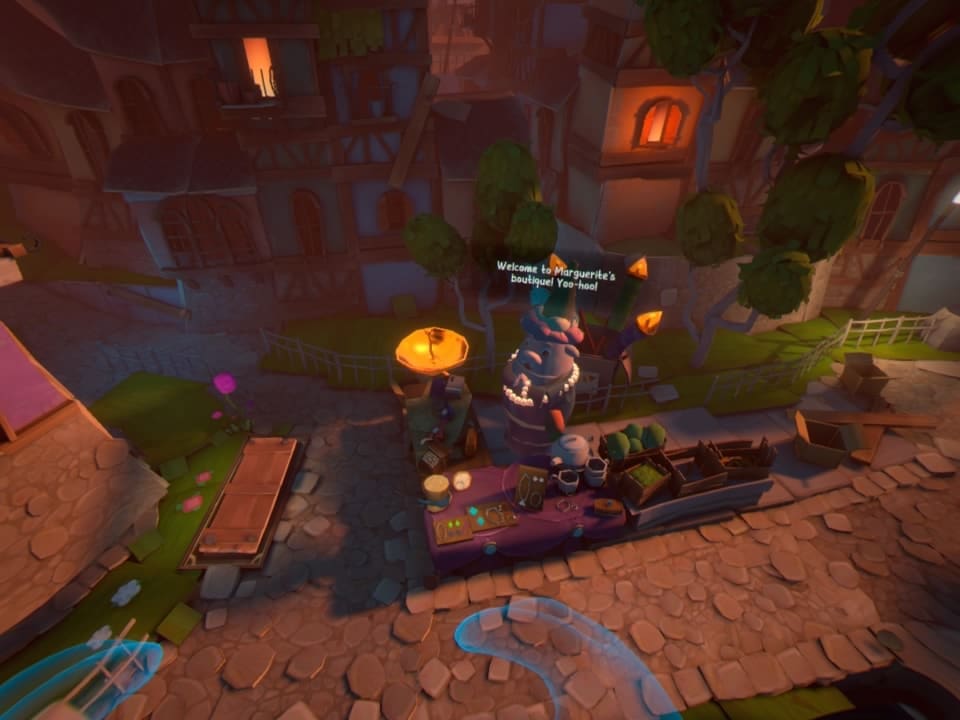 Ghost Giant Review | PSX Extreme