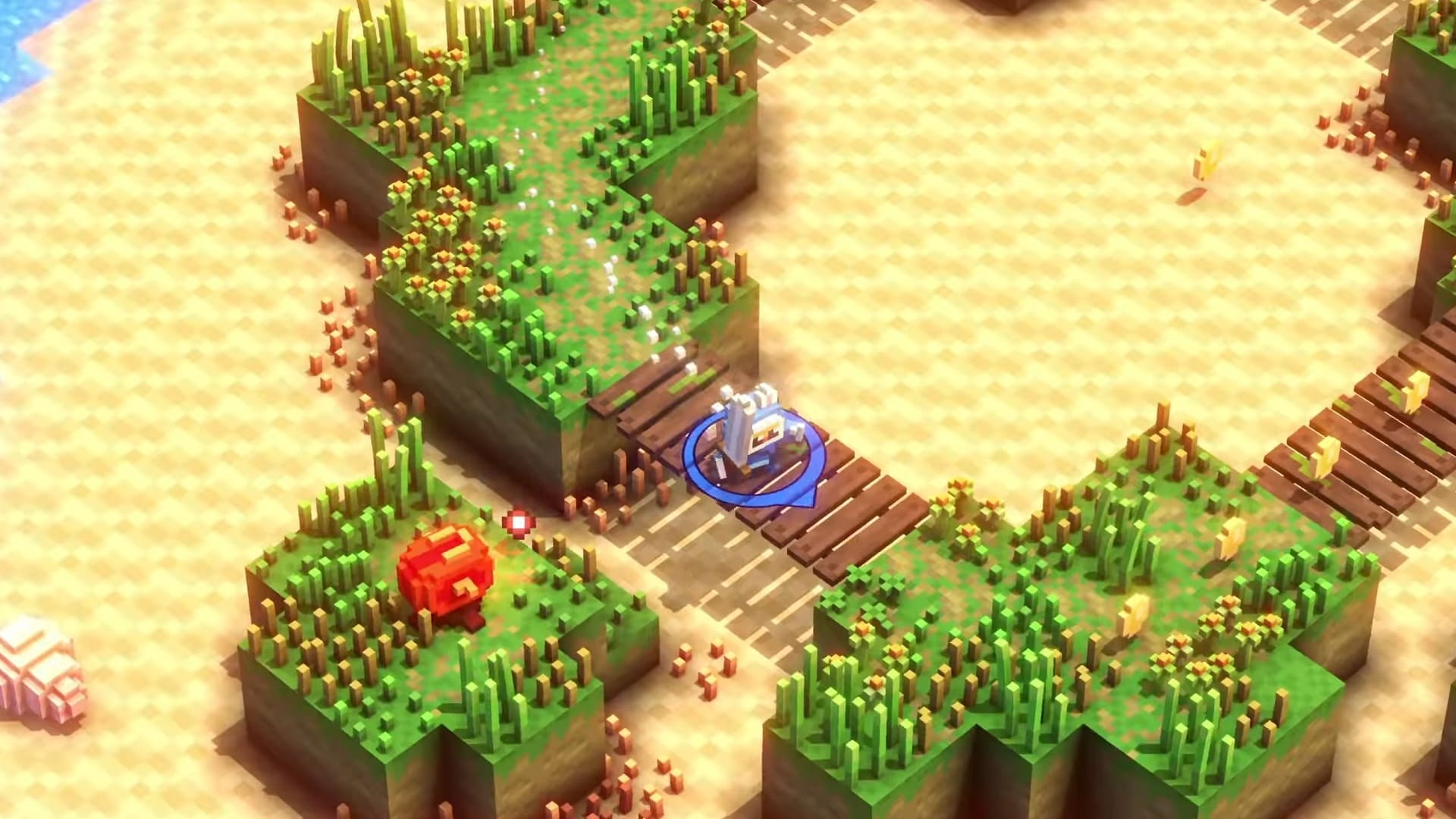 Riverbond Is Coming To PS4 With Crossover Skins | PSX Extreme