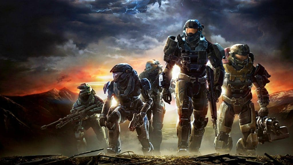 Halo: Reach Review | PSX Extreme