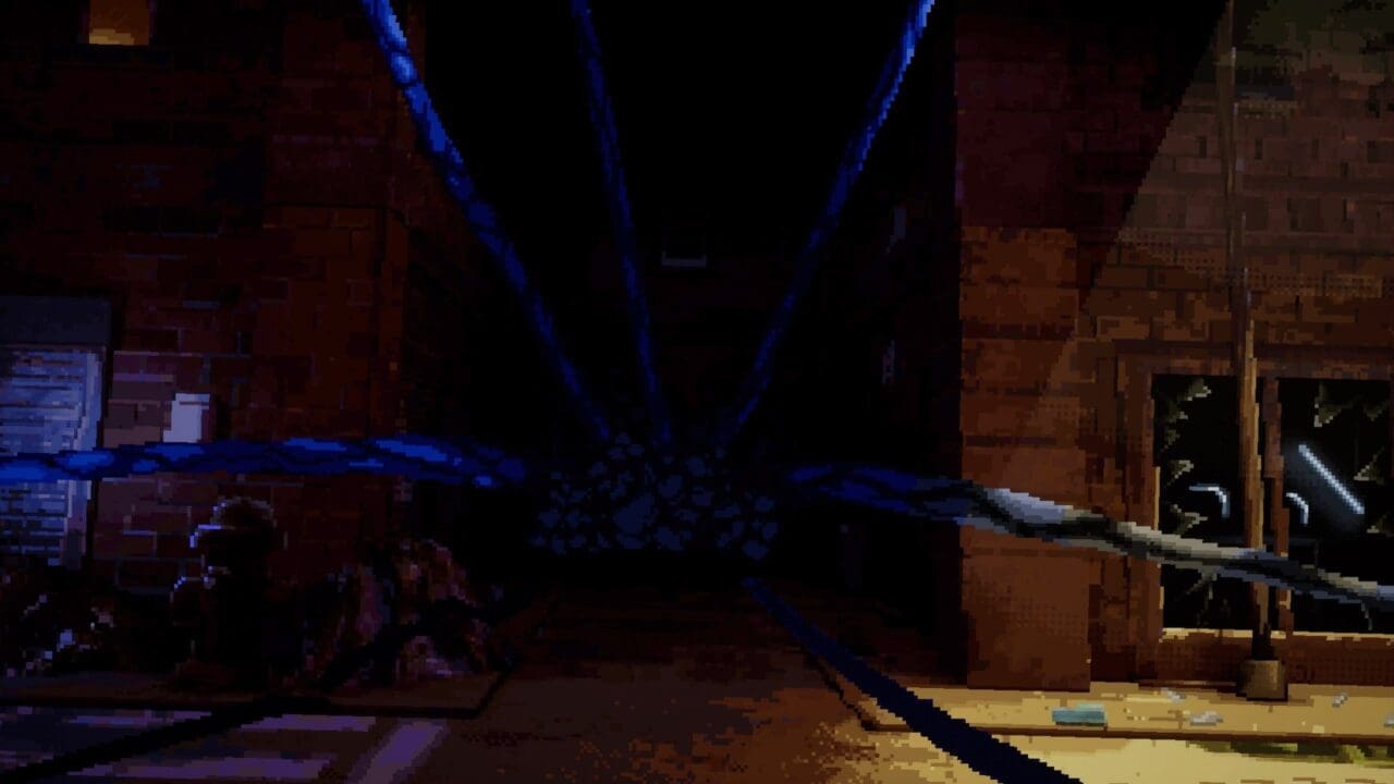 HyperParasite Review | PSX Extreme