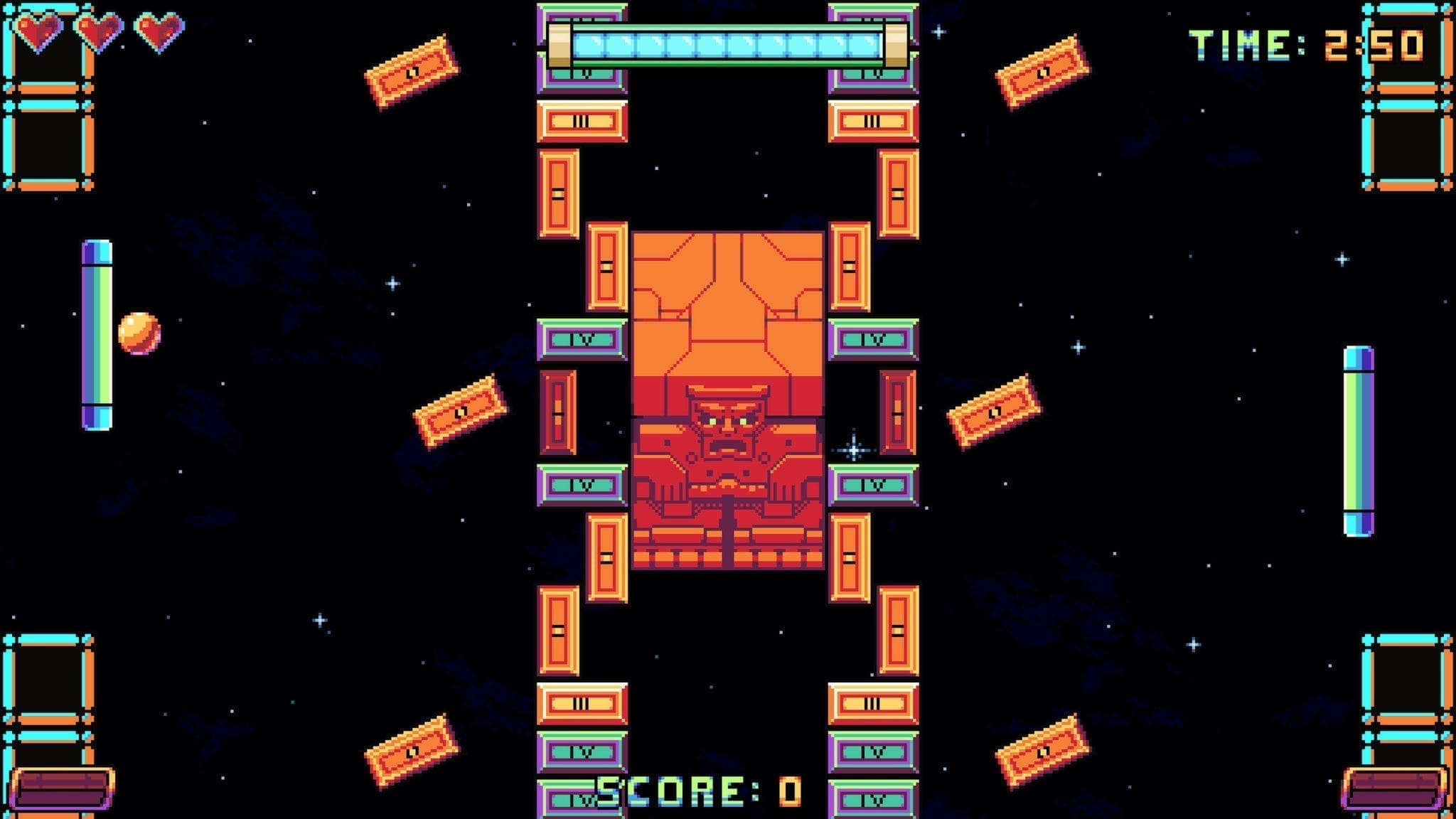 Twin Breaker: A Sacred Symbols Adventure Review | PSX Extreme