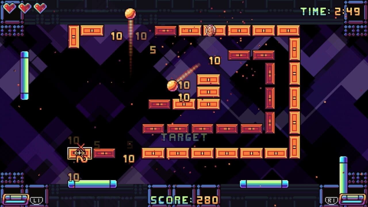 Twin Breaker: A Sacred Symbols Adventure Review | PSX Extreme