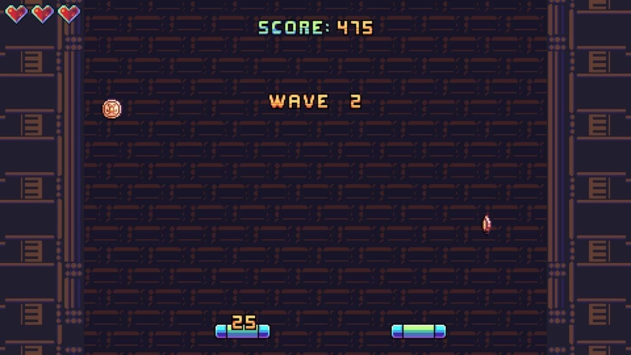 Twin Breaker: A Sacred Symbols Adventure Review | PSX Extreme
