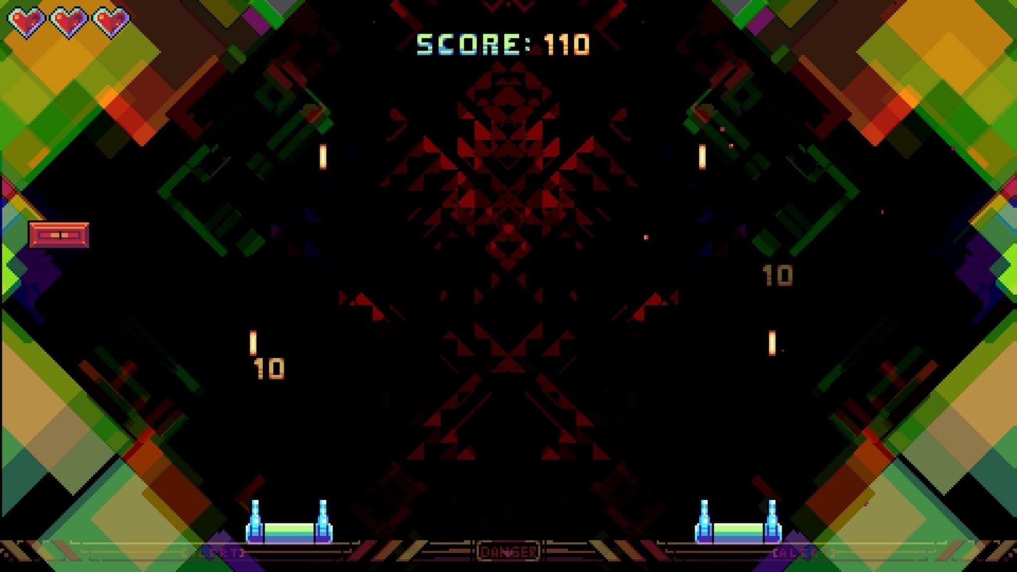 Twin Breaker: A Sacred Symbols Adventure Review | PSX Extreme