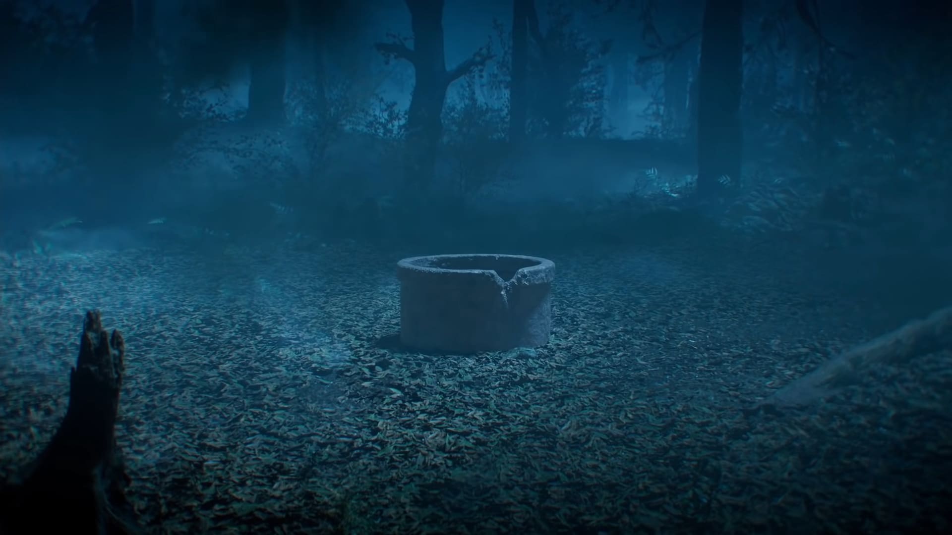 Dead By Daylight Reveals The Ring Source Material Next | PSX Extreme