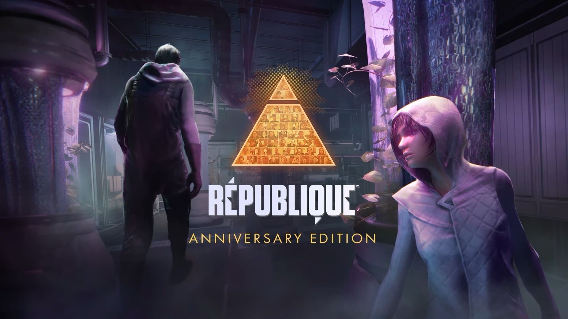 République VR: Anniversary Edition Review | PSX Extreme