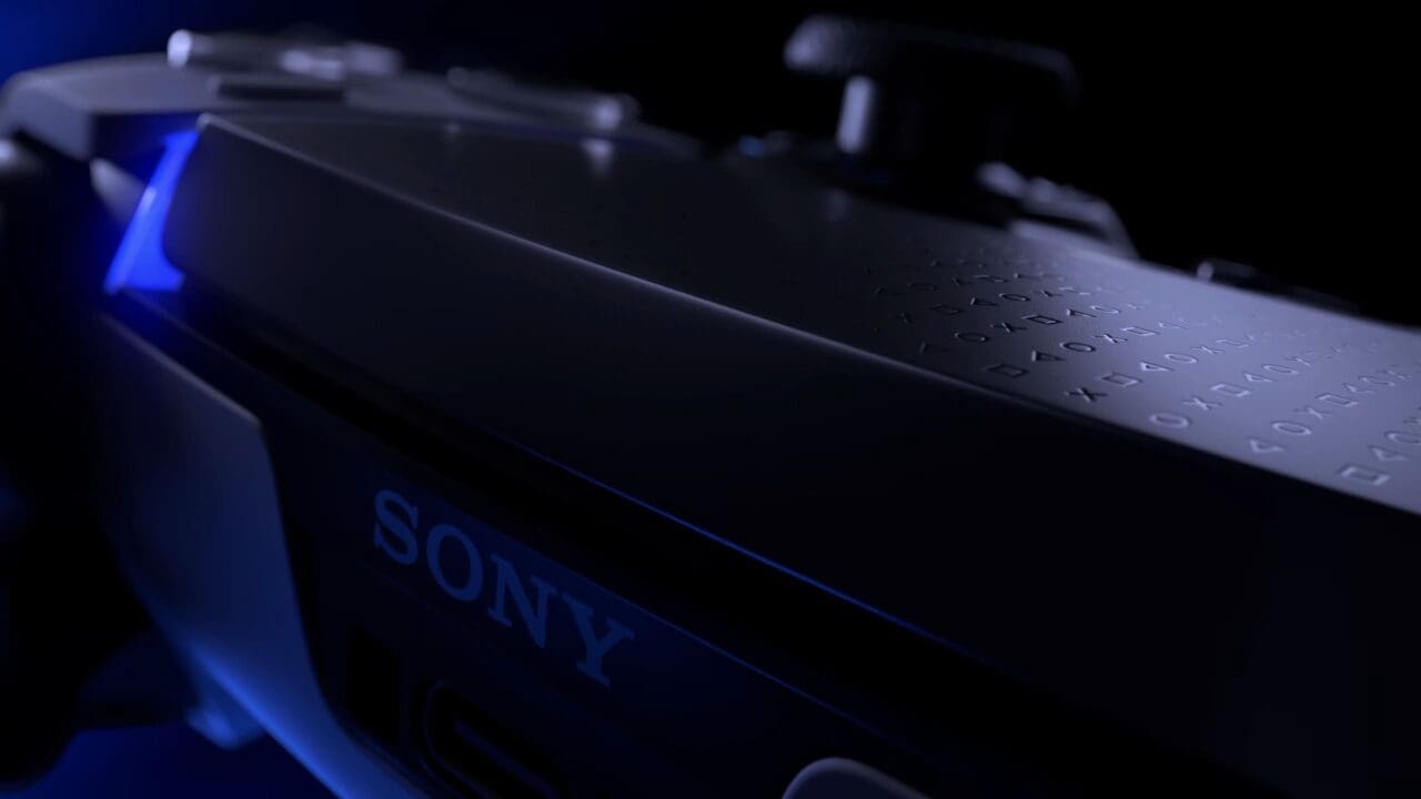 Sony Introduces DualSense Edge, PS5's Wireless Controller | PSX Extreme
