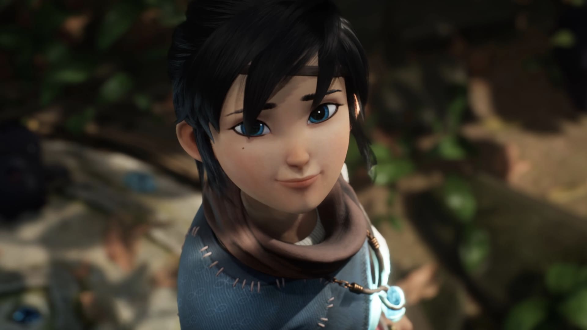 Kena: Bridge Of Spirits Getting New Game+ In "Anniversary" Update | PSX ...