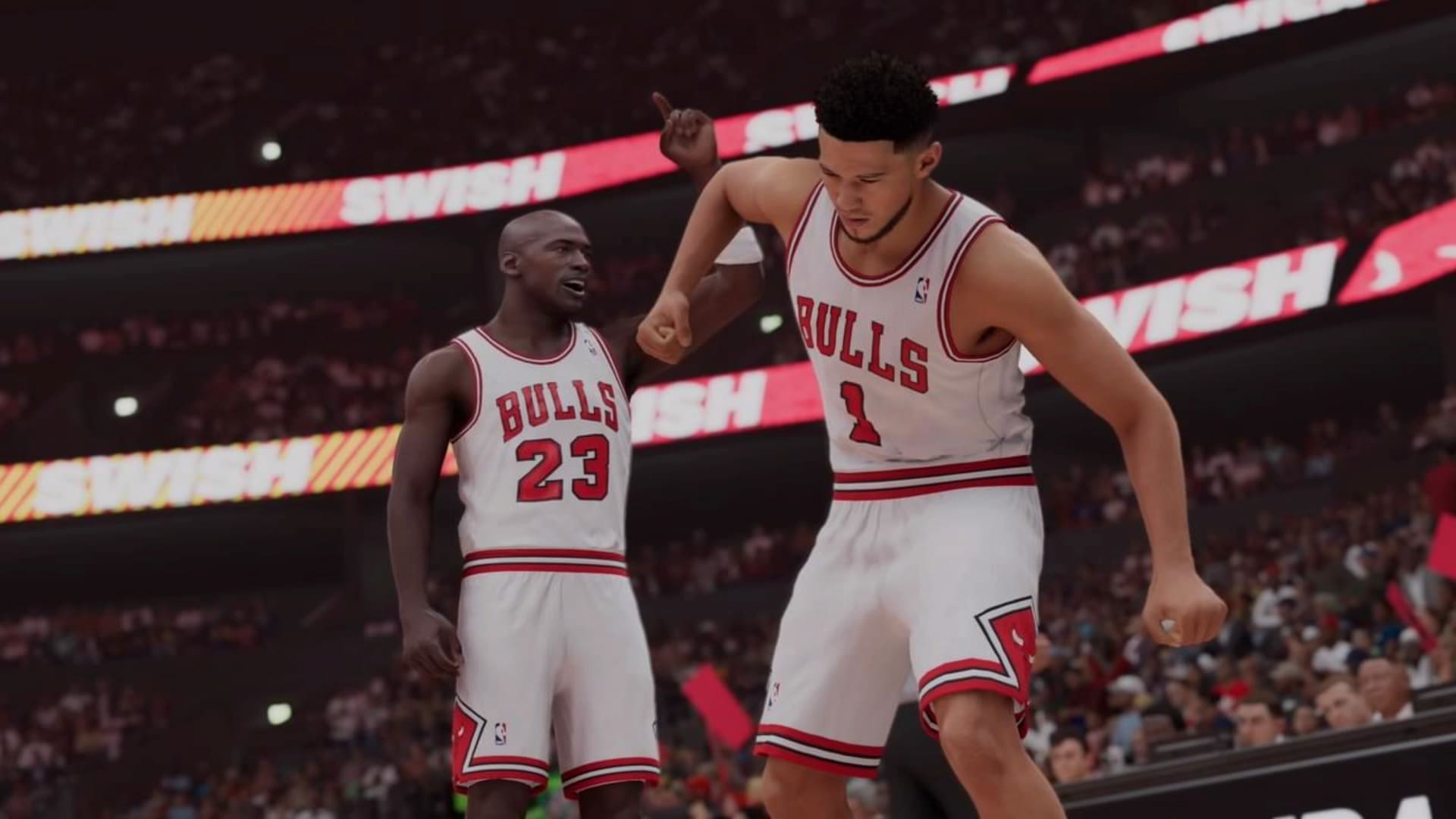 NBA 2K23 Review | PSX Extreme