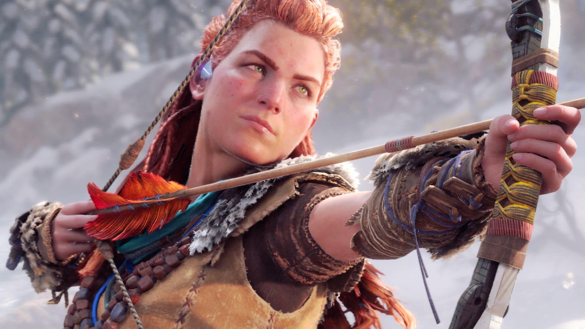 Guerrilla Games' Decima Engine Getting Used For Other PS Games | PSX Extreme