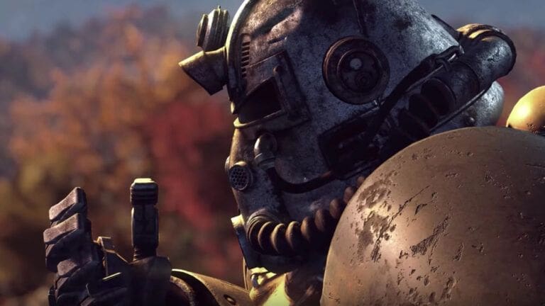 Fallout 76 Nets Native PS5 Edition Next Year | PSX Extreme