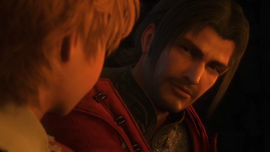 "Very Special" Final Fantasy 16 Presentation During The Game Awards ...