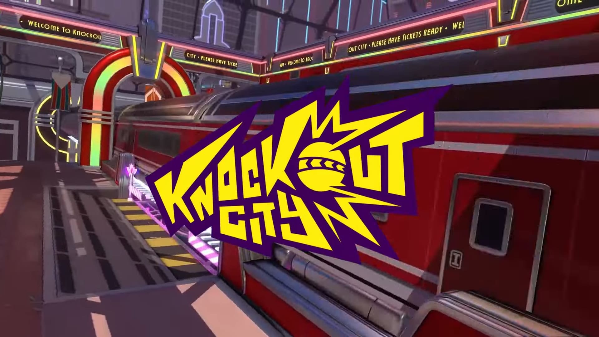 Knockout City Is Shutting Down This Year Psx Extreme