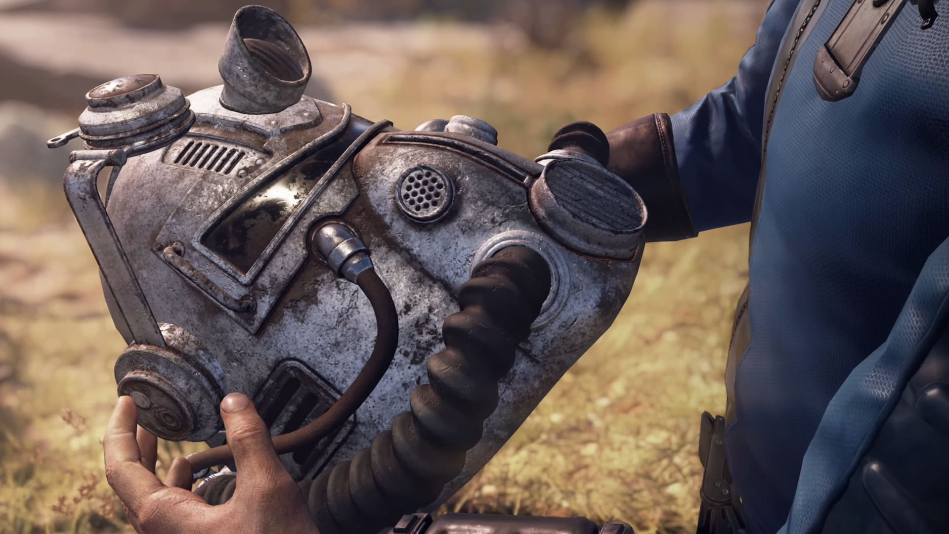 PlayStation Saved Fallout 76 | PSX Extreme