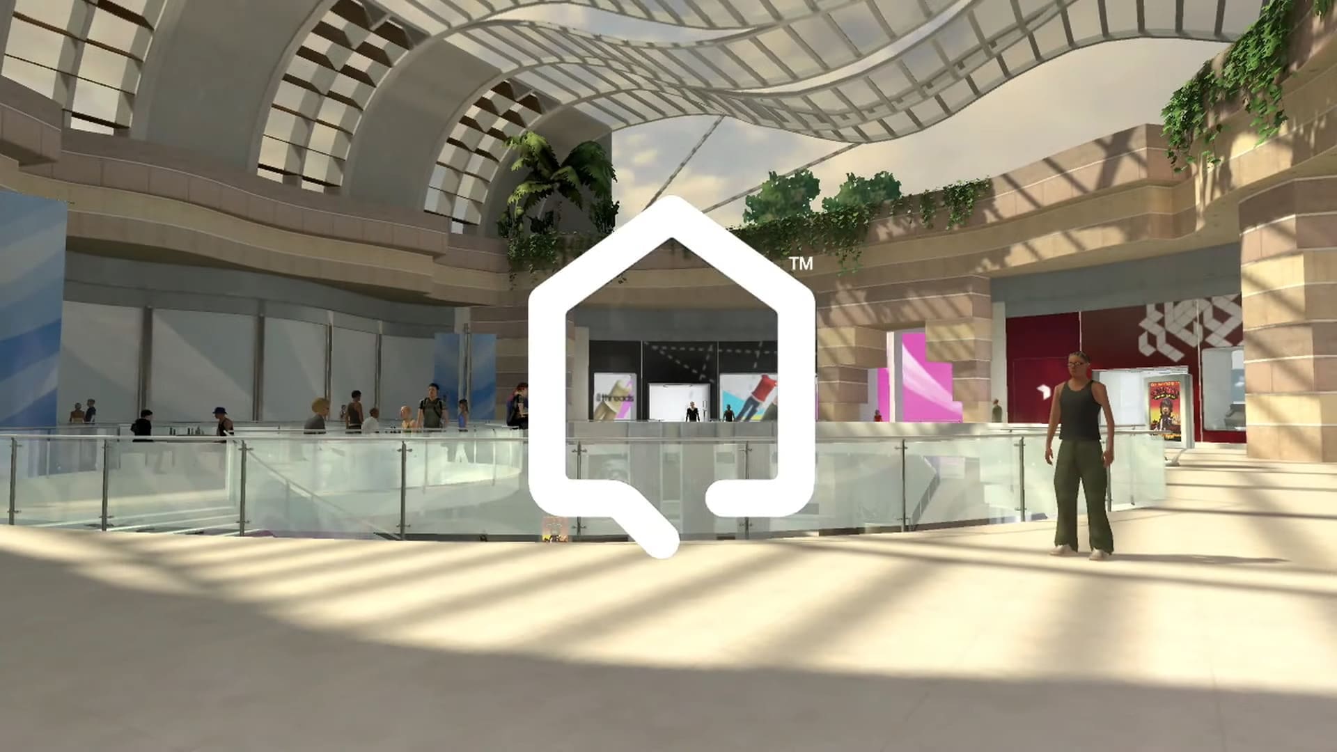 PlayStation Home Was "10-15 Years Ahead Of Its Time," Sony Boss ...