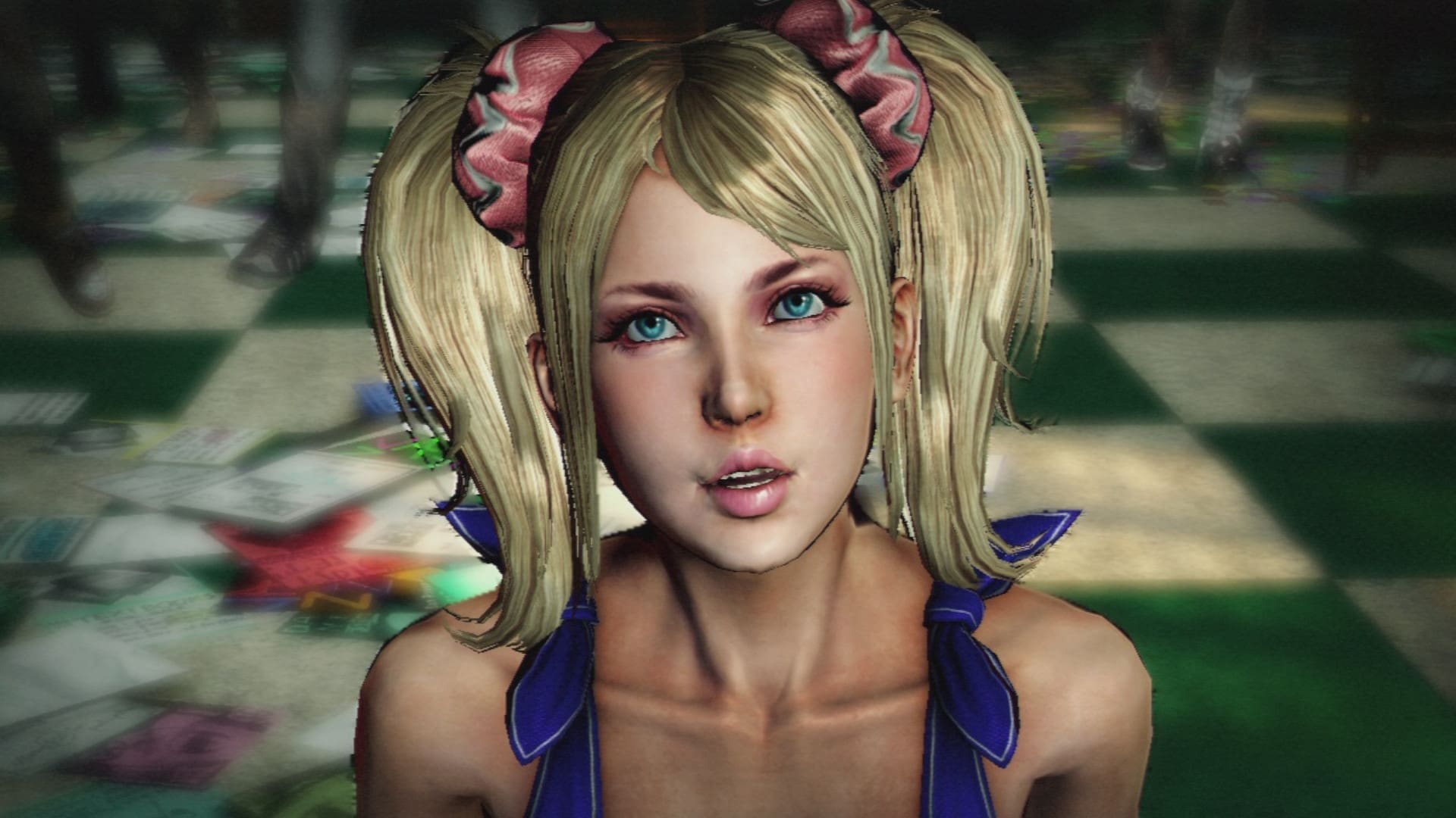 Lollipop Chainsaw RePOP Now A Remaster | PSX Extreme