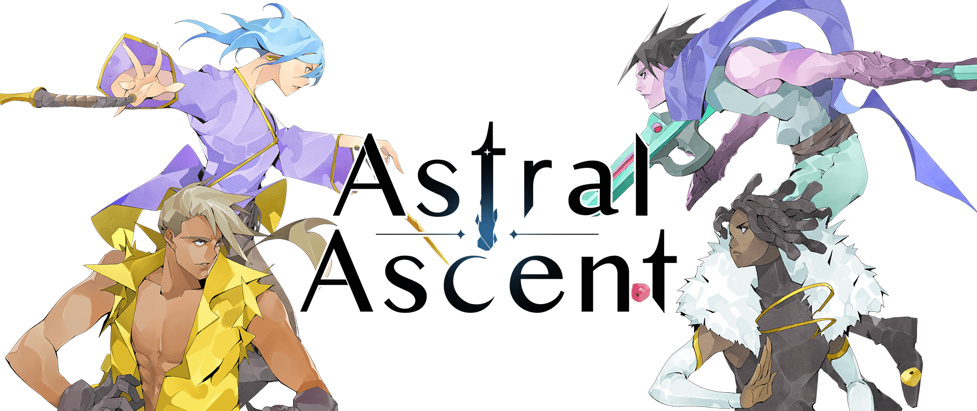 Astral Ascent (PS5) Review | PSX Extreme