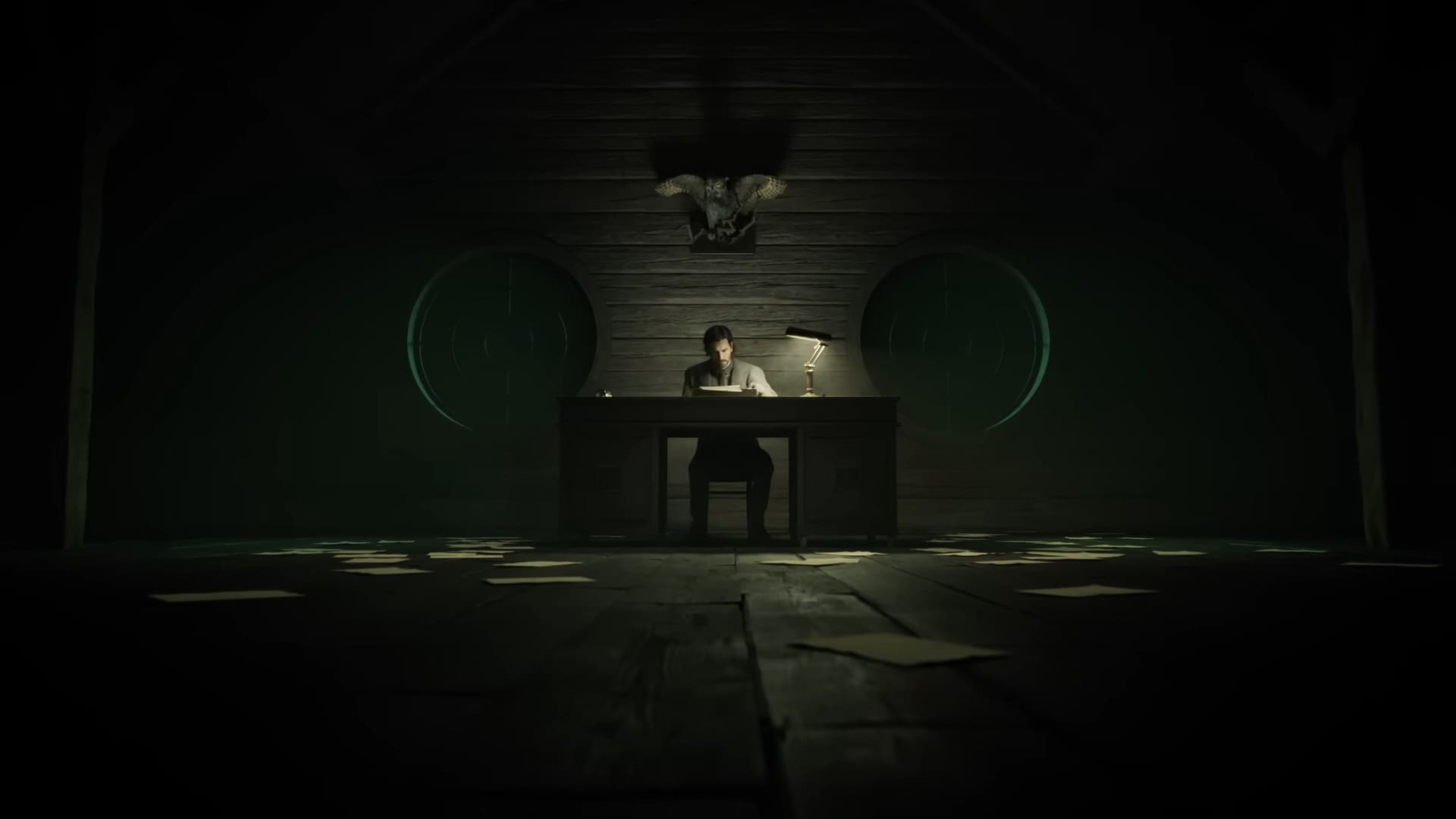 Dead By Daylight Reveals Alan Wake DLC | PSX Extreme