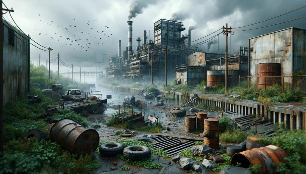 3D Environment Design | All you need to know | PSX Extreme