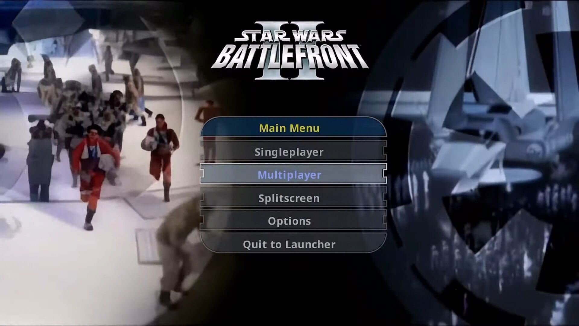Star Wars: Battlefront Classic Collection Launch Met With Major ...