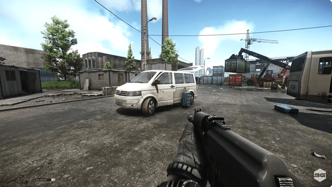 Mastering Escape from Tarkov: Essential Tips and Strategies | PSX Extreme