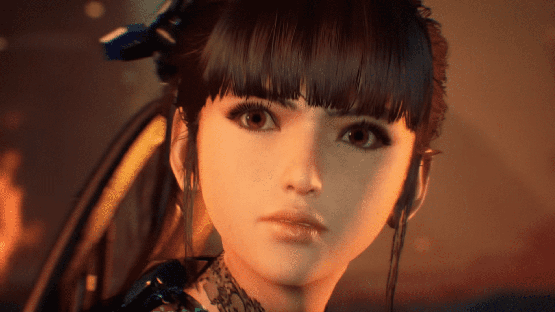 PS5 Exclusive Stellar Blade Is Officially Releasing Demo | PSX Extreme