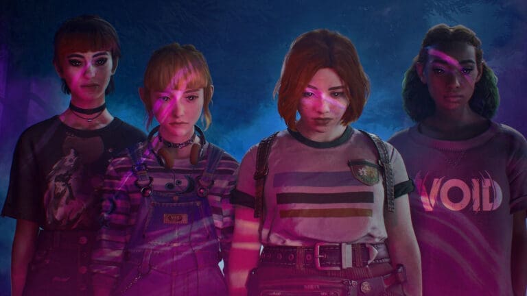 New Lost Records: Bloom & Rage Trailer Drops | PSX Extreme
