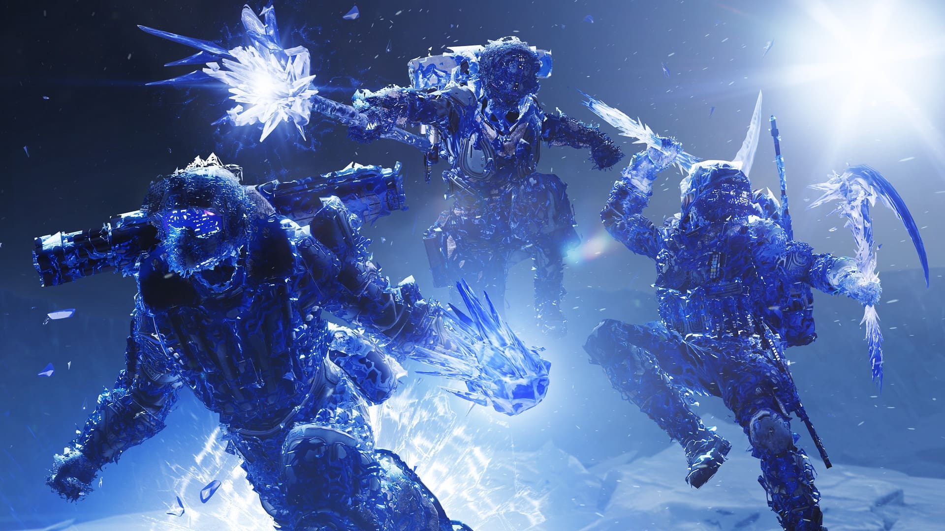 Bungie Offering Free Access To 3 Destiny 2 DLC Ahead Of The Final Shape ...