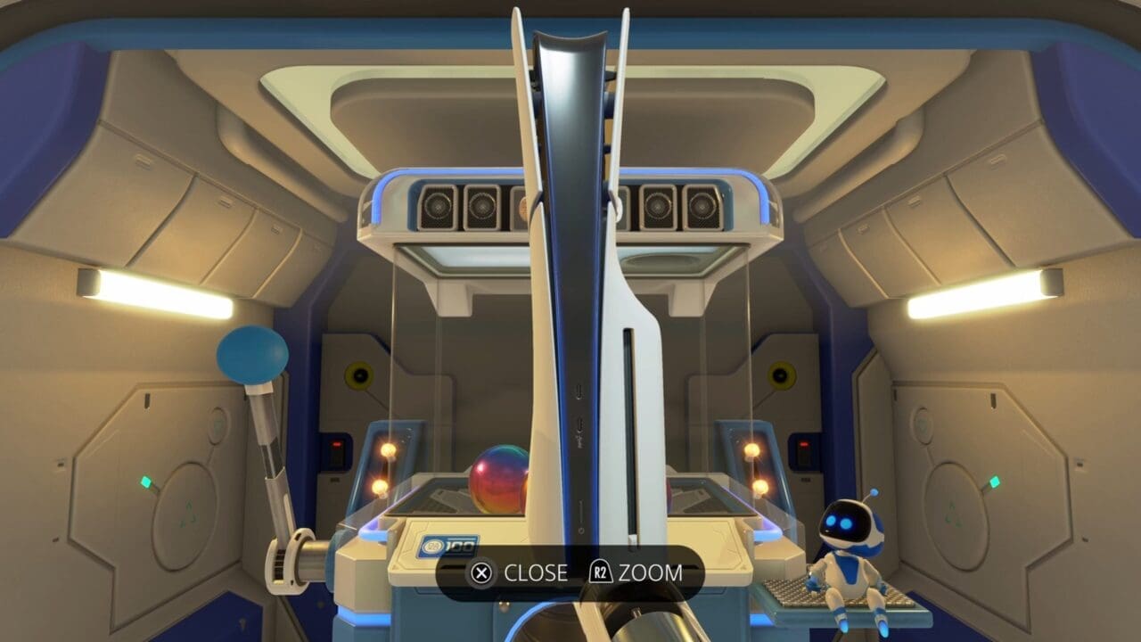 Team Asobi Surprise Drops New Update For Astro's Playroom | PSX Extreme