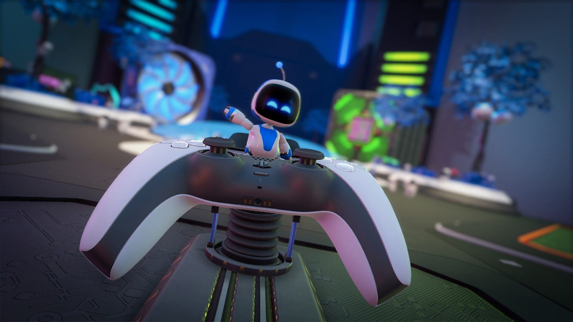 A Flashback At All The Astro Bot Games From 2013 To 2024 | PSX Extreme