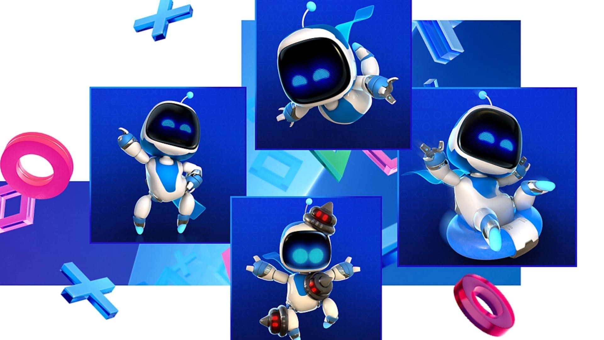 Sony Introduces Free Astro Avatars Instead Of PS Stars As Days Of Play ...