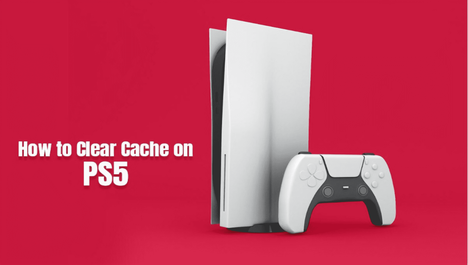 How to Clear Cache on PS5 | PSX Extreme