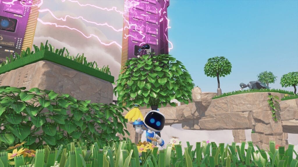 How To Unlock Special Bot 4 In Latest Astro's Playroom Update | PSX Extreme