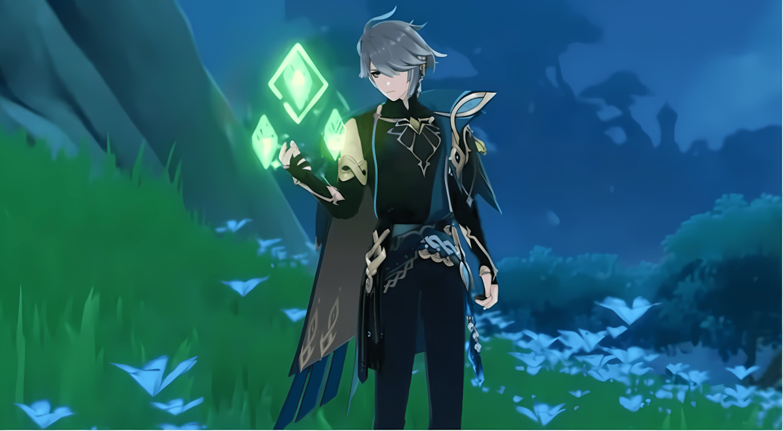 Genshin Impact Dendro Characters Ranked | PSX Extreme