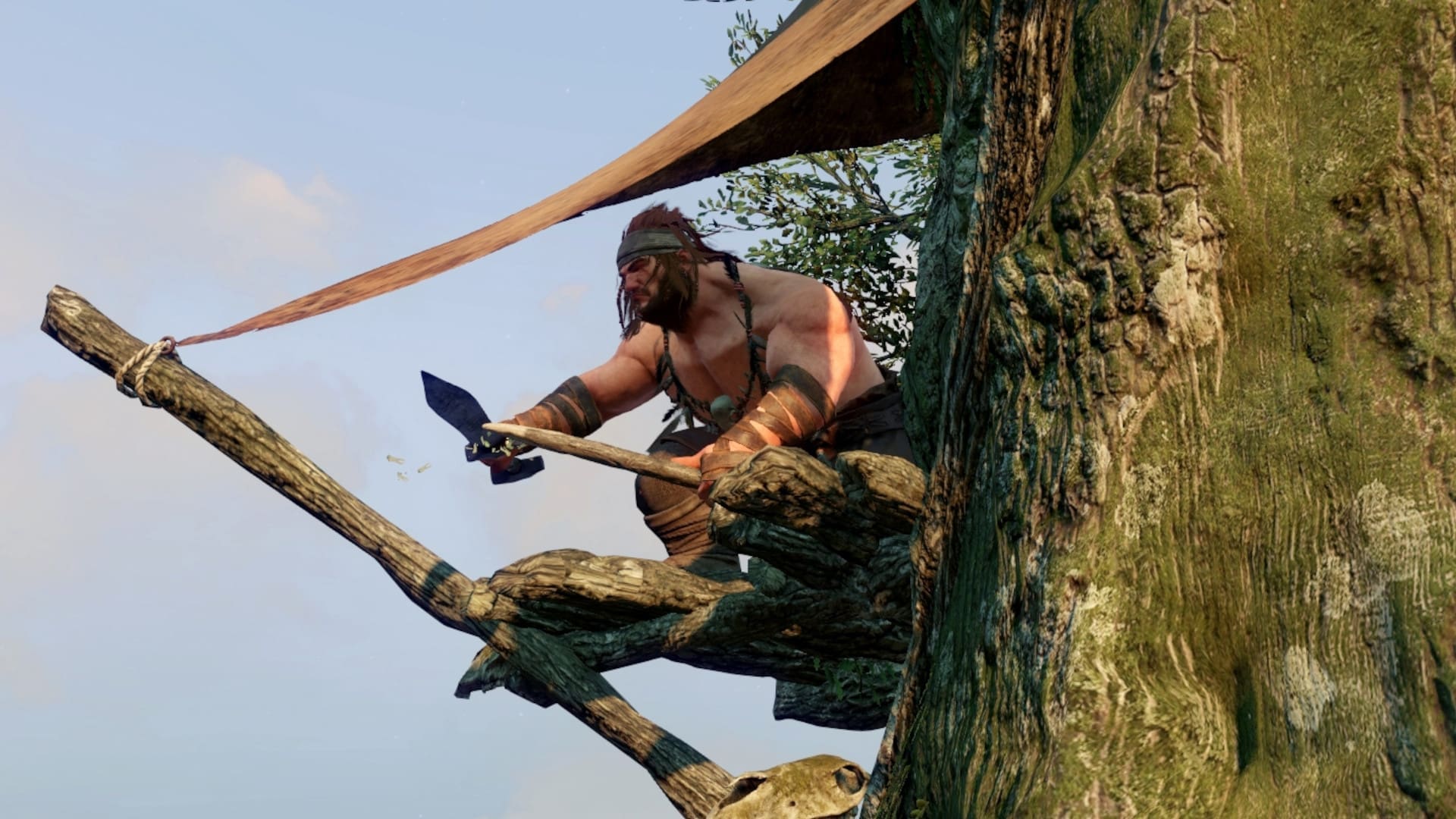 PlayStation Exclusive WiLD Officially No Longer In Active Development ...