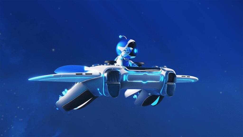 Astro Bot To Add 15 Levels As DLC | PSX Extreme