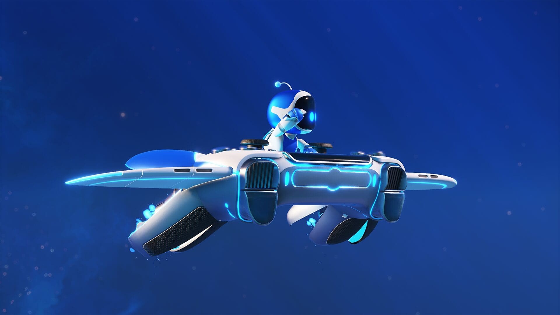 First Astro Bot Update Fixes Save Data Bug | PSX Extreme