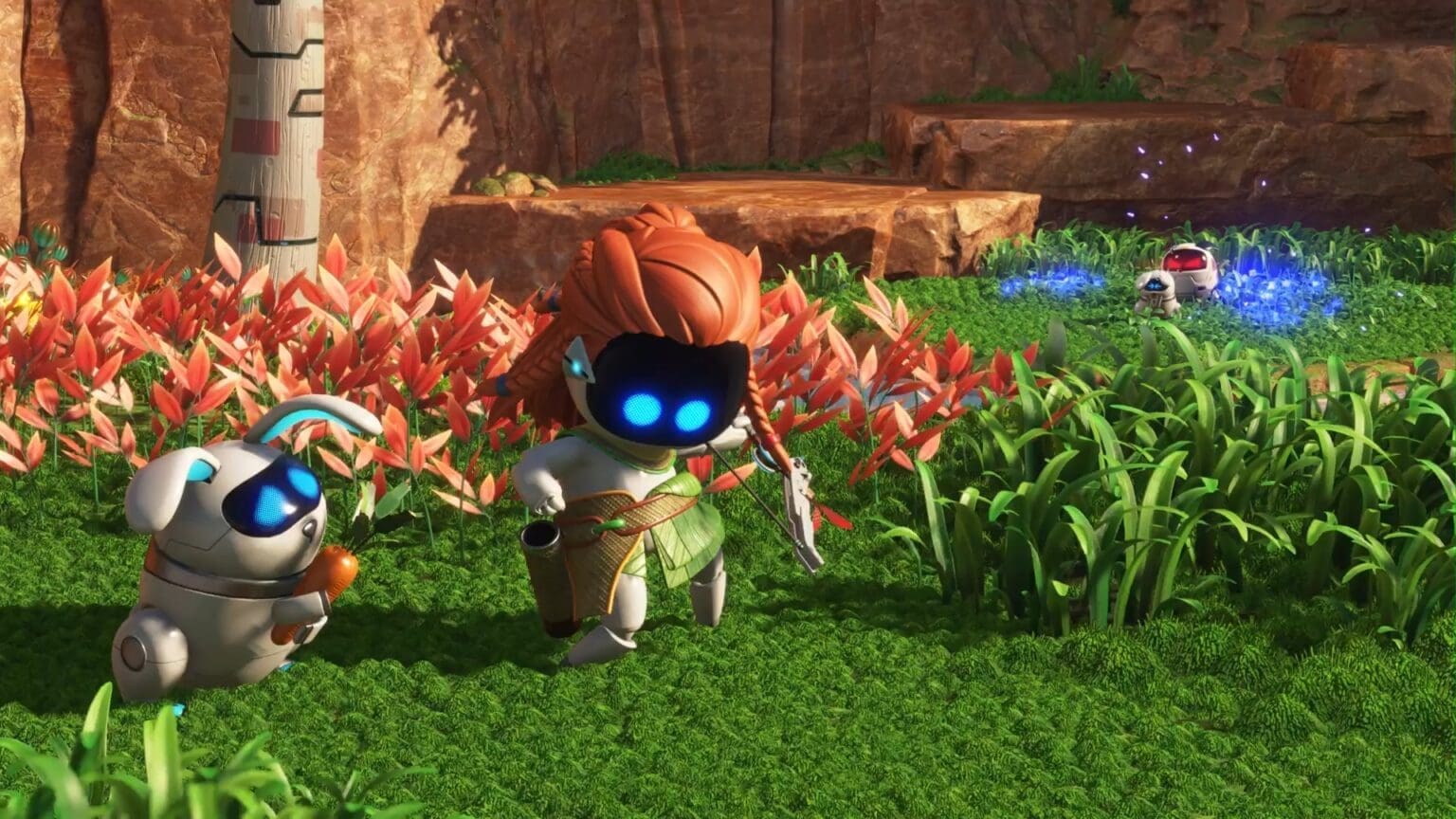 Ranking Astro Bot's VIP Bot Levels | PSX Extreme