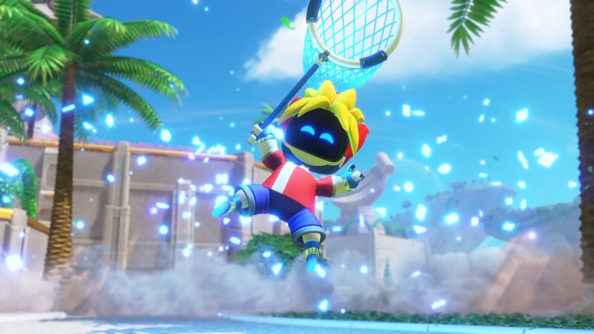 Ranking Astro Bot's VIP Bot Levels | PSX Extreme