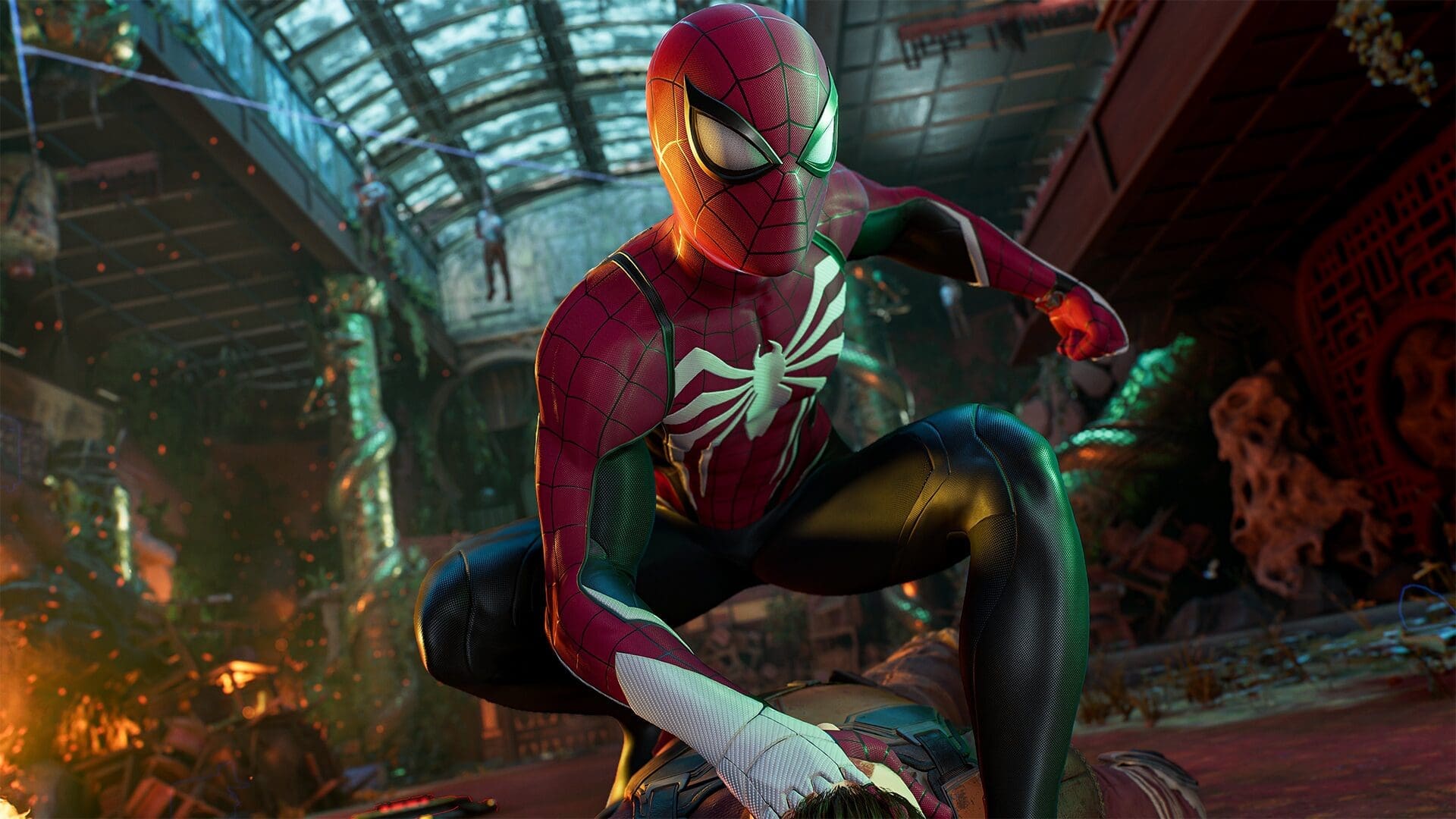 Insomniac Drops New PS5 Pro Spider-Man 2 Patch | PSX Extreme
