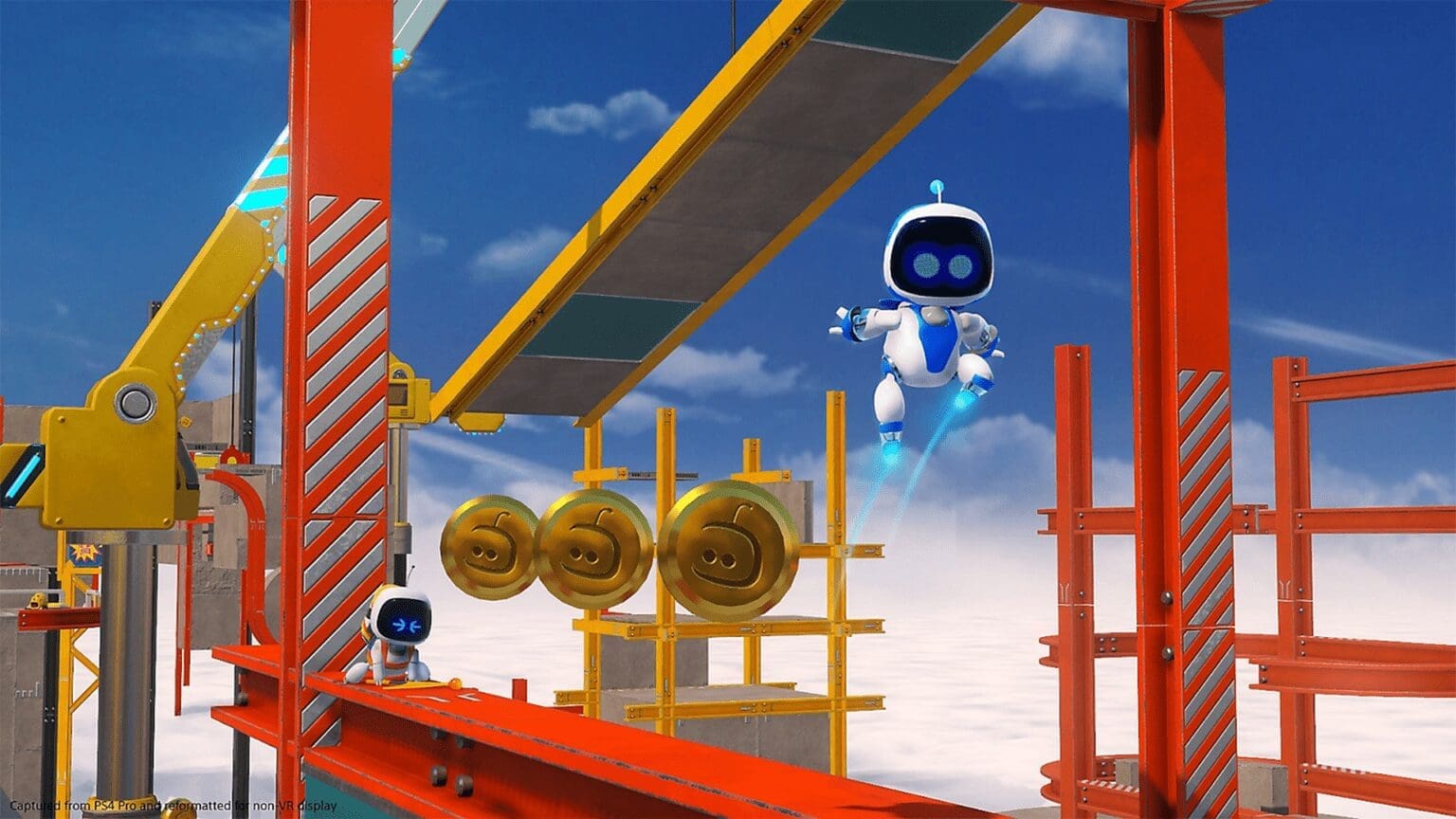 A Flashback At All The Astro Bot Games From 2013 To 2024 | PSX Extreme