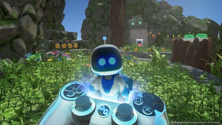 A Flashback At All The Astro Bot Games From 2013 To 2024 | PSX Extreme