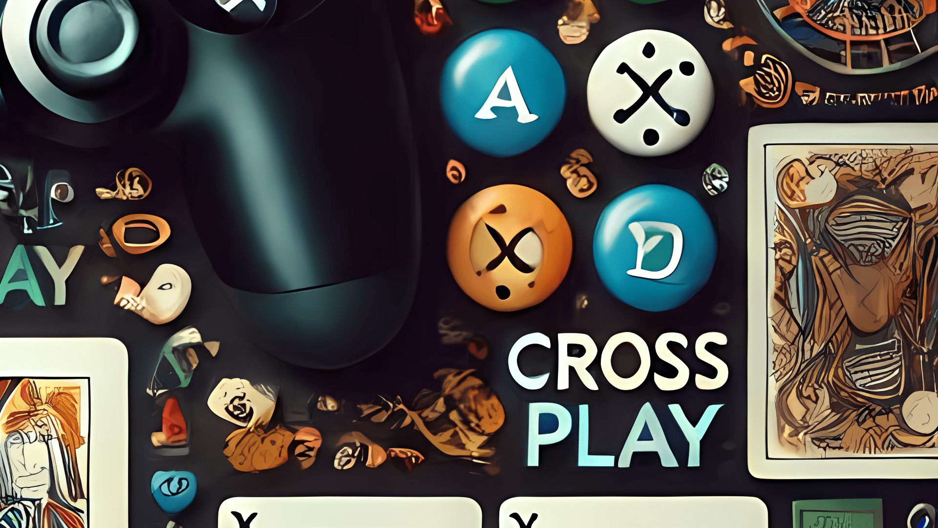 The Rise of Cross-Platform Gaming | PSX Extreme