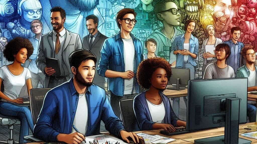 The Future of Game Development Outsourcing: Key Trends to Watch in 2025 | PSX Extreme