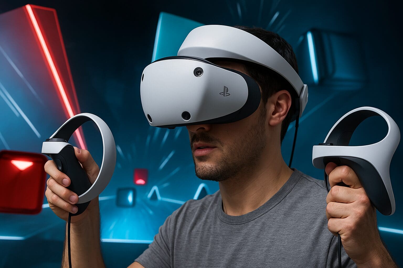 The Future of Virtual Reality on PlayStation: What to Expect from PSVR2 | PSX Extreme