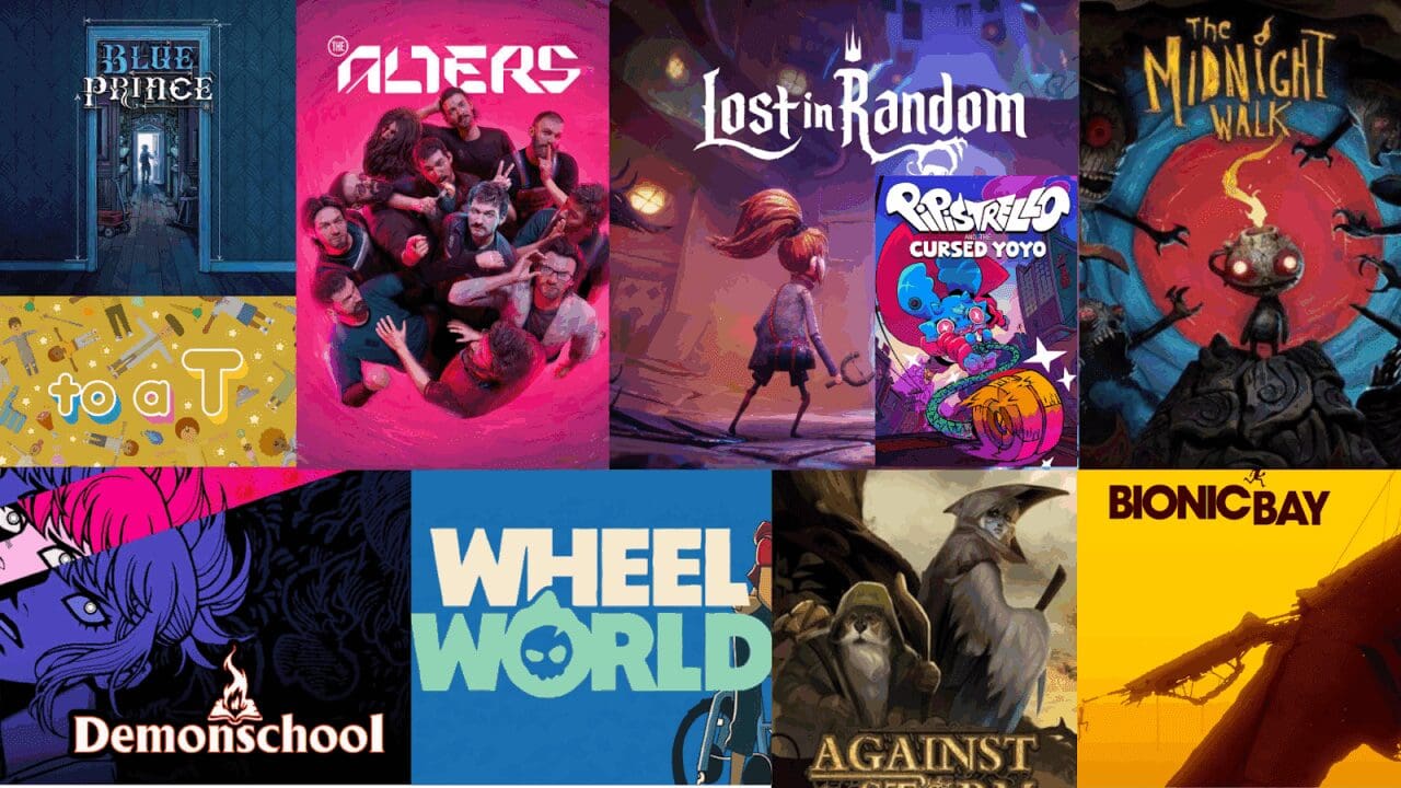 Must-Play Indie Games on PS5 2025: A Celebration of Innovation and ...