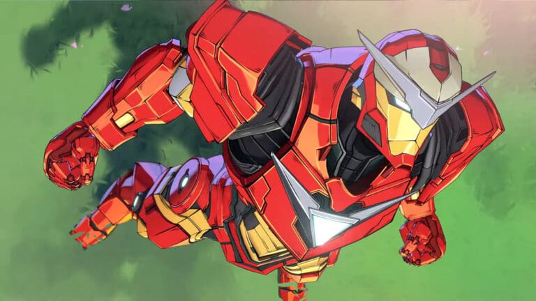 Marvel Tokon: Fighting Souls Closed Beta Happens Next Month | PSX Extreme