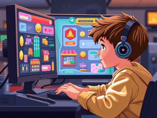 The Rise of the Mini-Mogul: How Kids Are Learning Business Through ...